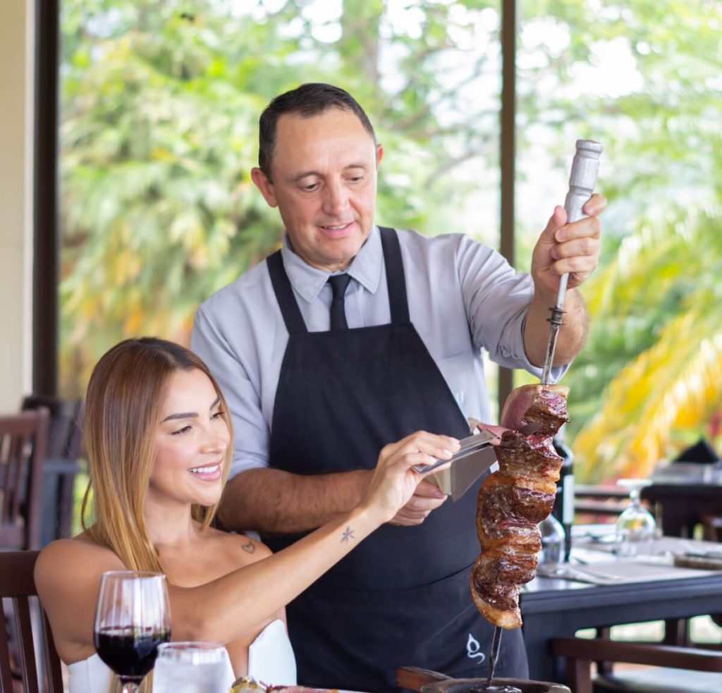 Fogo Rodizio – Fogo Rodizio Resort and Spa